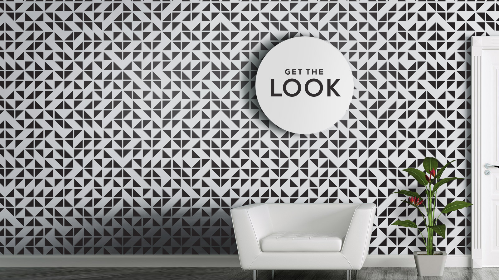 Get The Look | másSustancia