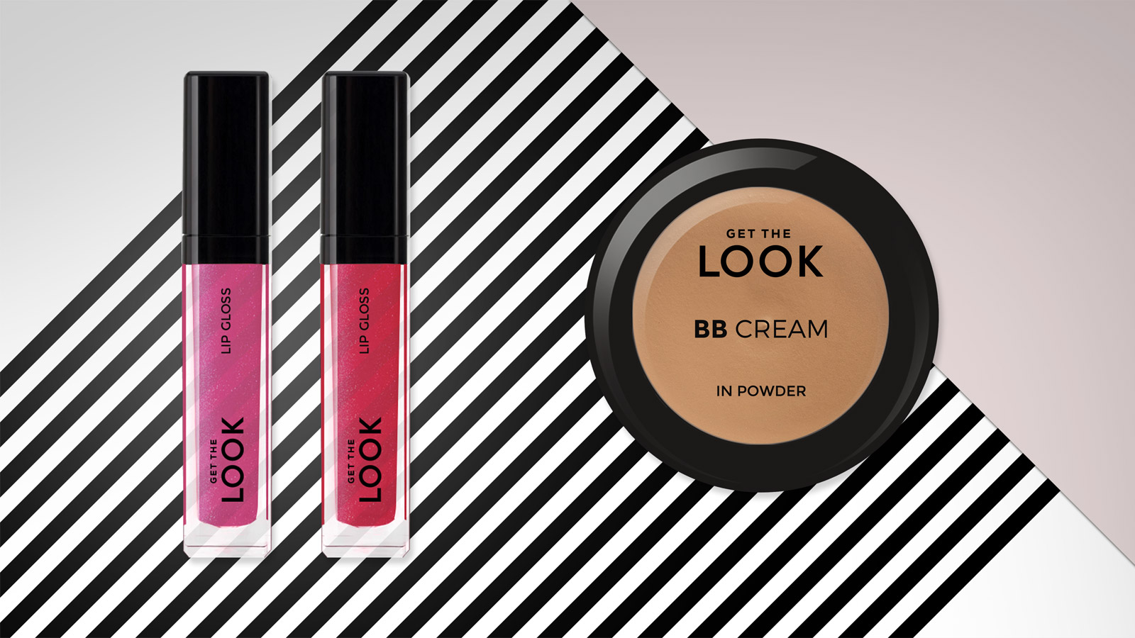 Get The Look | másSustancia